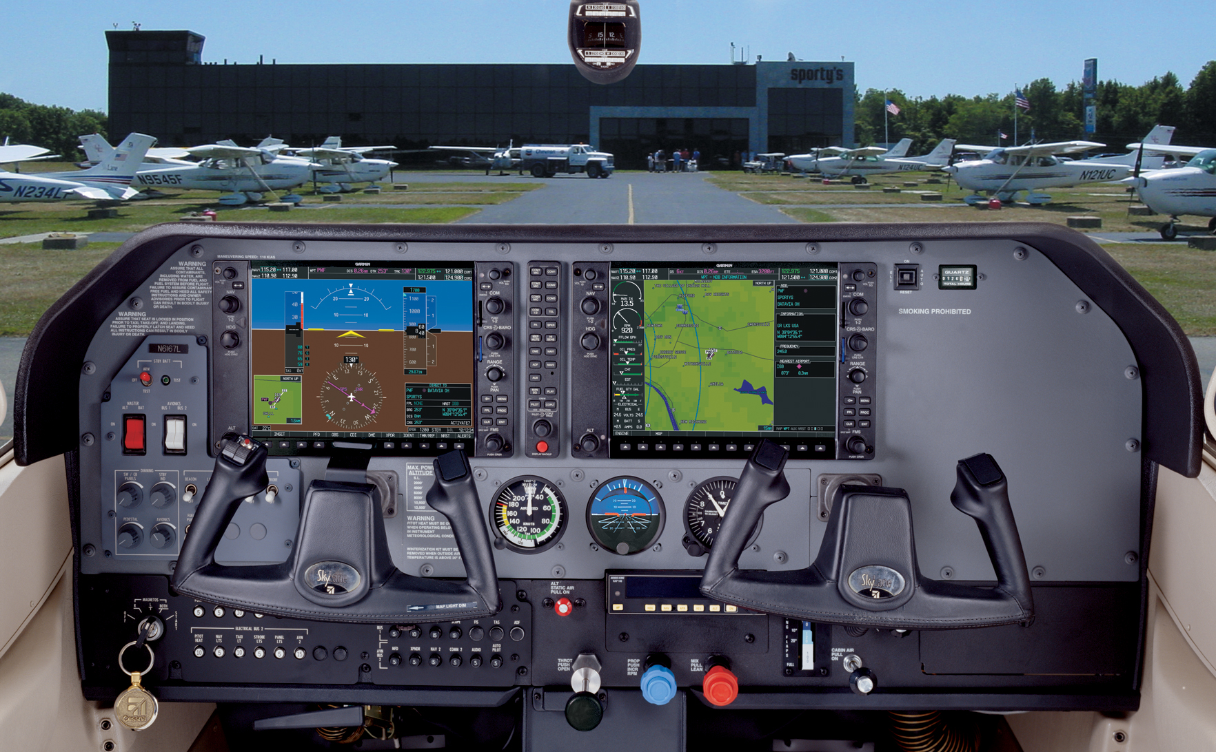 Sporty's Online Training